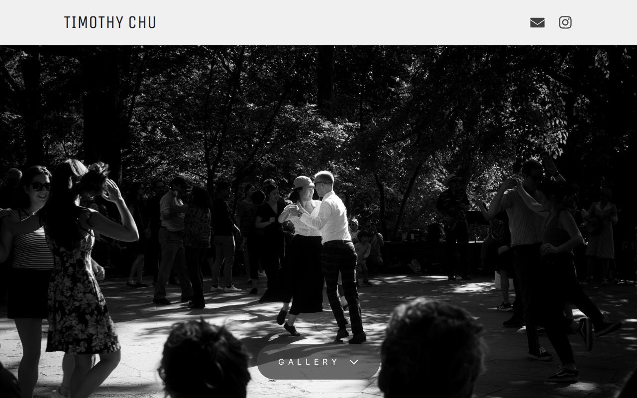 Timothy Chu | Street Photographer | Capturing Life and Light
